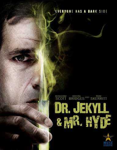 Revisiting Dr Jekyll/Mr Hyde and Frankenstein: A metaphor for the ...
